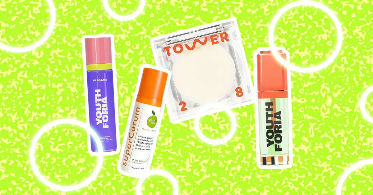 Clean Asian Beauty Brands to Start the School Year - EnVi Media