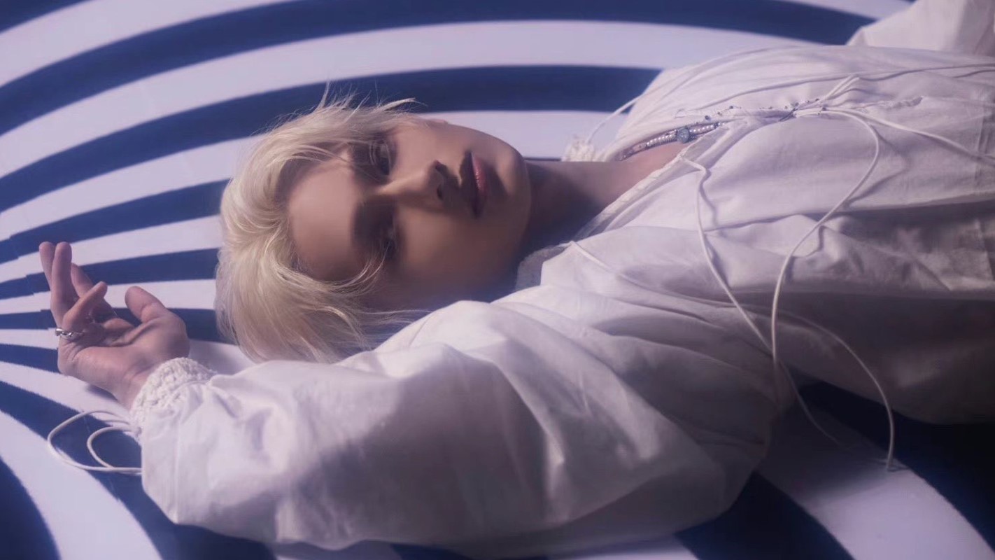 Slip Into “LIMBO” With SEVENTEEN’s JUN - EnVi Media