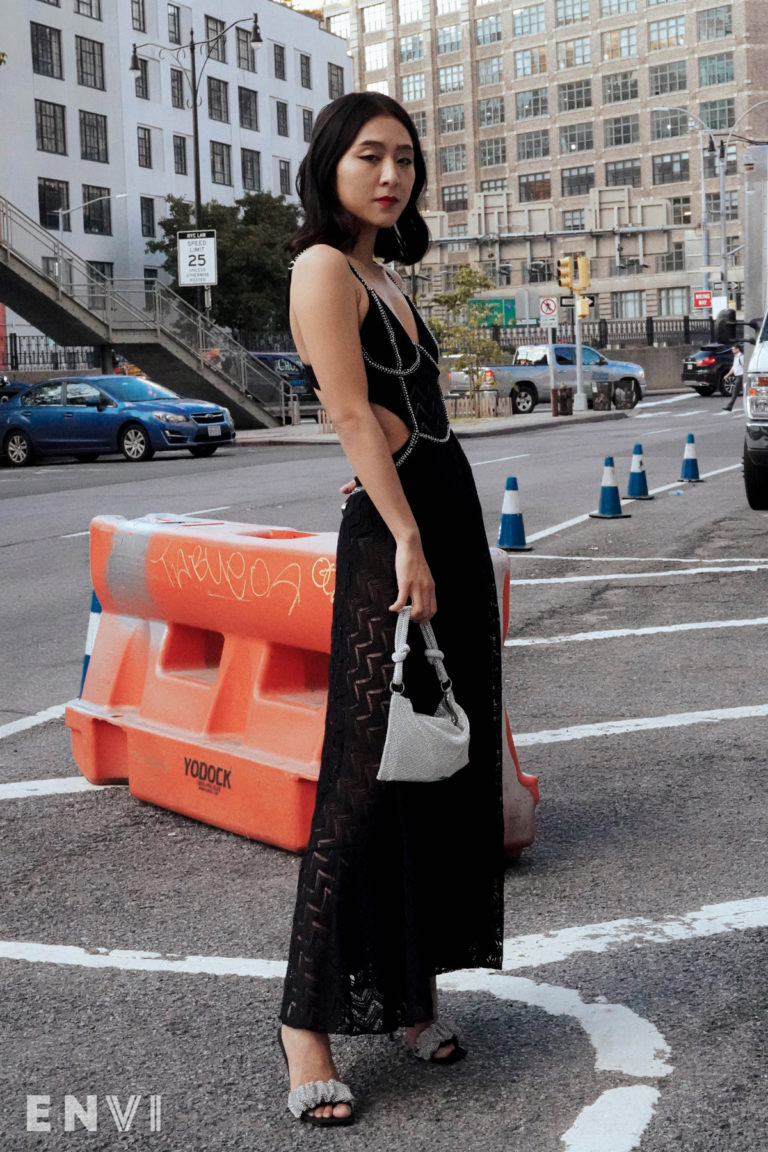 NYFW Street Style to Inspire Your Fall Wardrobe - EnVi Media