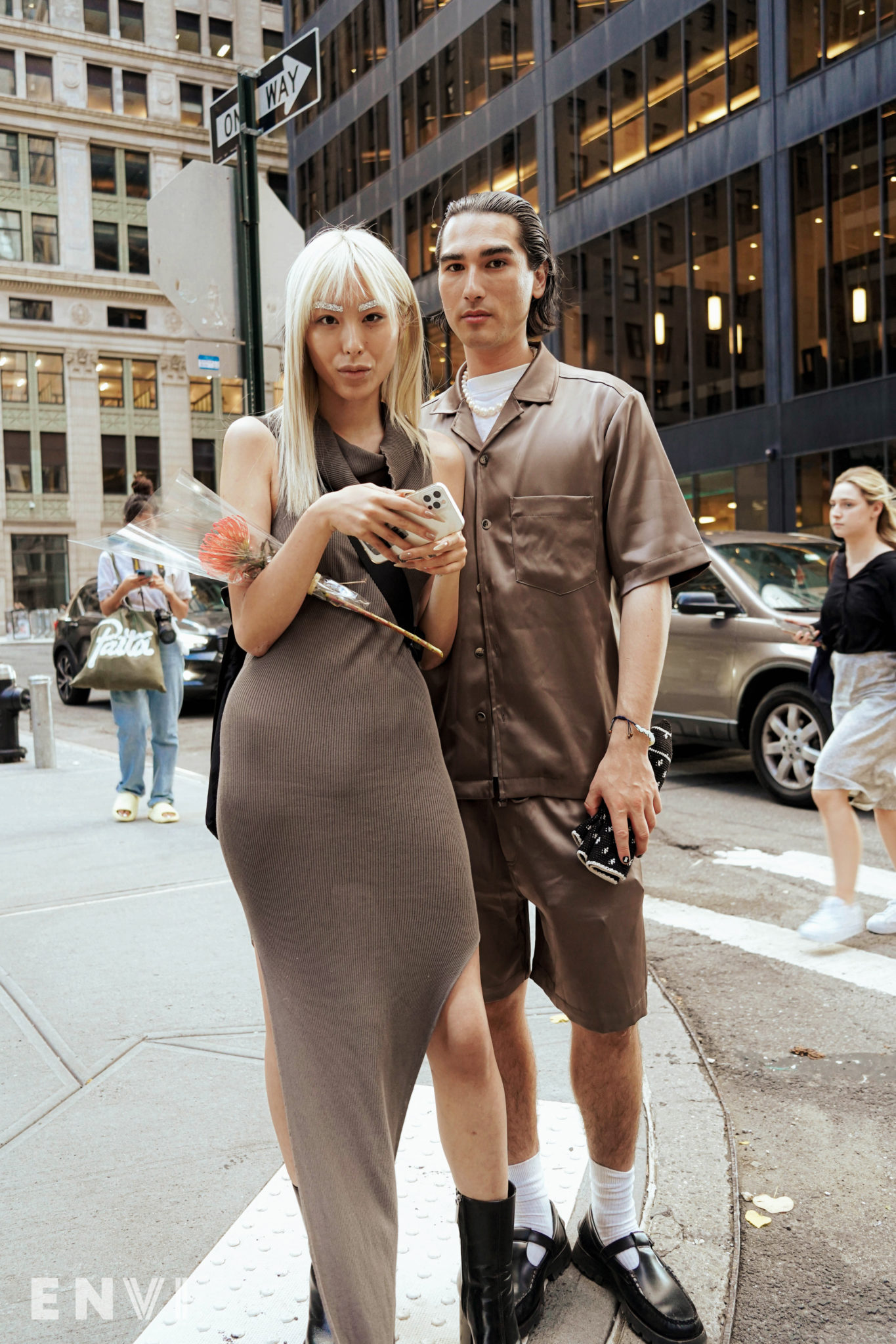 NYFW Street Style to Inspire Your Fall Wardrobe - EnVi Media