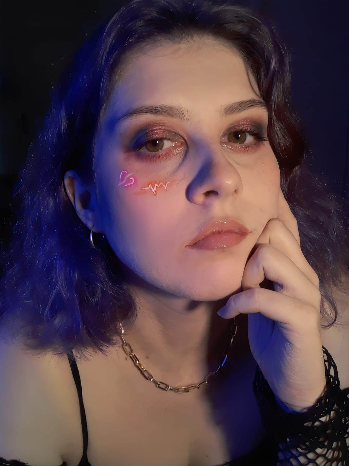 3 Makeup Looks Inspired by Neo Seoul Nightclub - EnVi Media