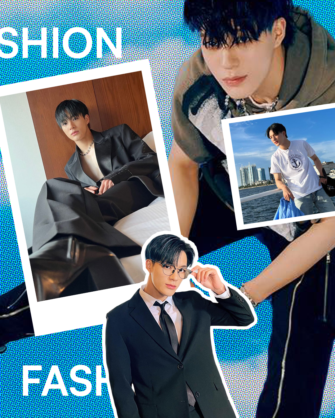 Jeno Core: A Style Analysis of NCT’s Jeno - EnVi Media
