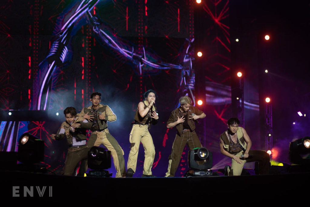 5 Highlights From POPSTIVAL 2022 - EnVi Media