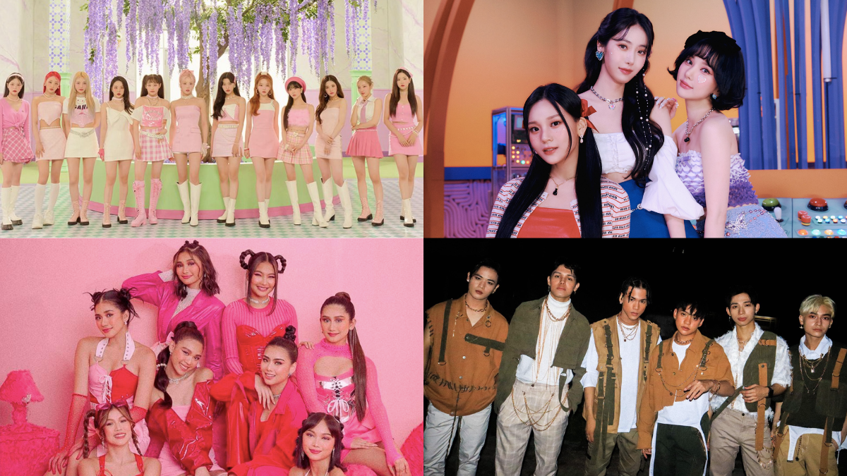 POPSTIVAL 2022 Invites Fans to Celebrate K-pop and P-pop Together ...
