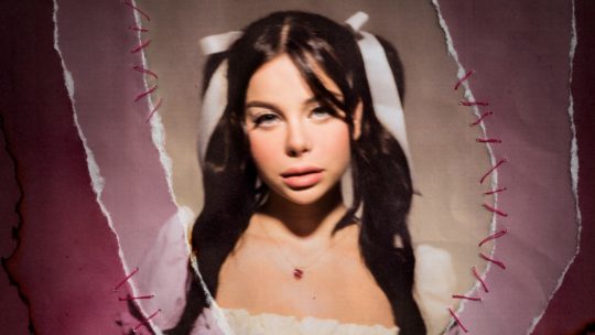 Artist Spotlight: Ellise on Her New Single “Black Balloons” - EnVi Media