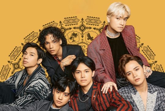 Alamat Discuss Their Creative Process at Pasulong Album Launch - EnVi Media