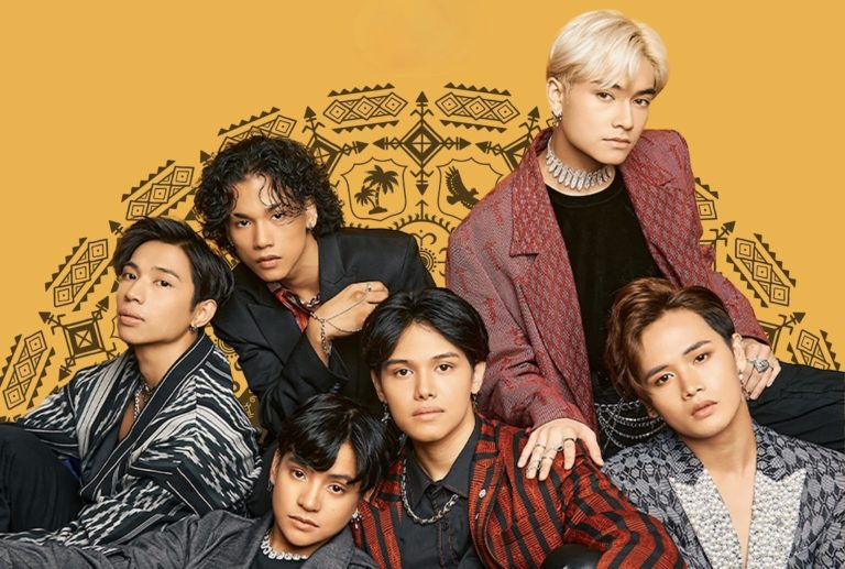 Alamat Discuss Their Creative Process at Pasulong Album Launch - EnVi Media