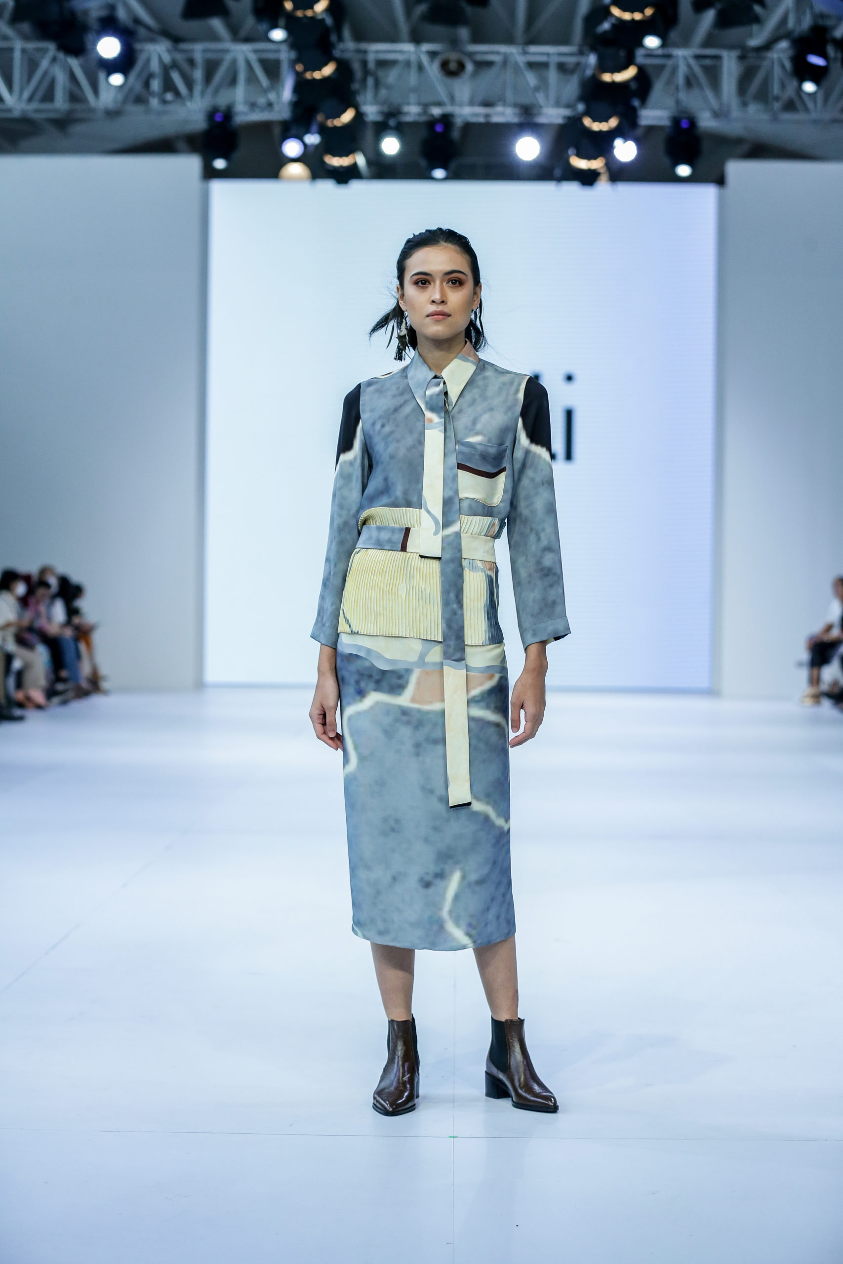 Ngali, Kraton, and Friederich Herman Bring Power Dressing to Jakarta ...