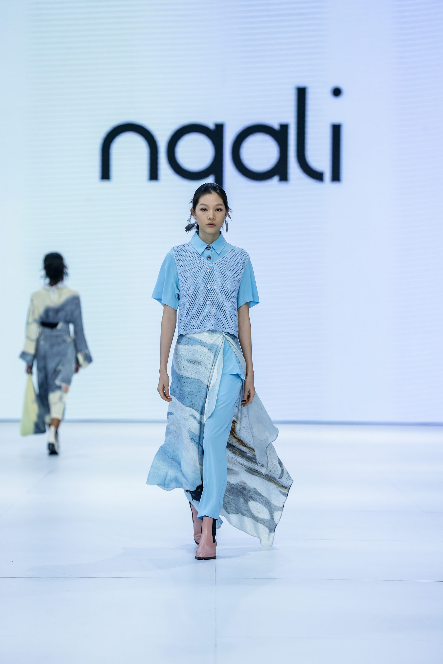 Ngali, Kraton, and Friederich Herman Bring Power Dressing to Jakarta ...