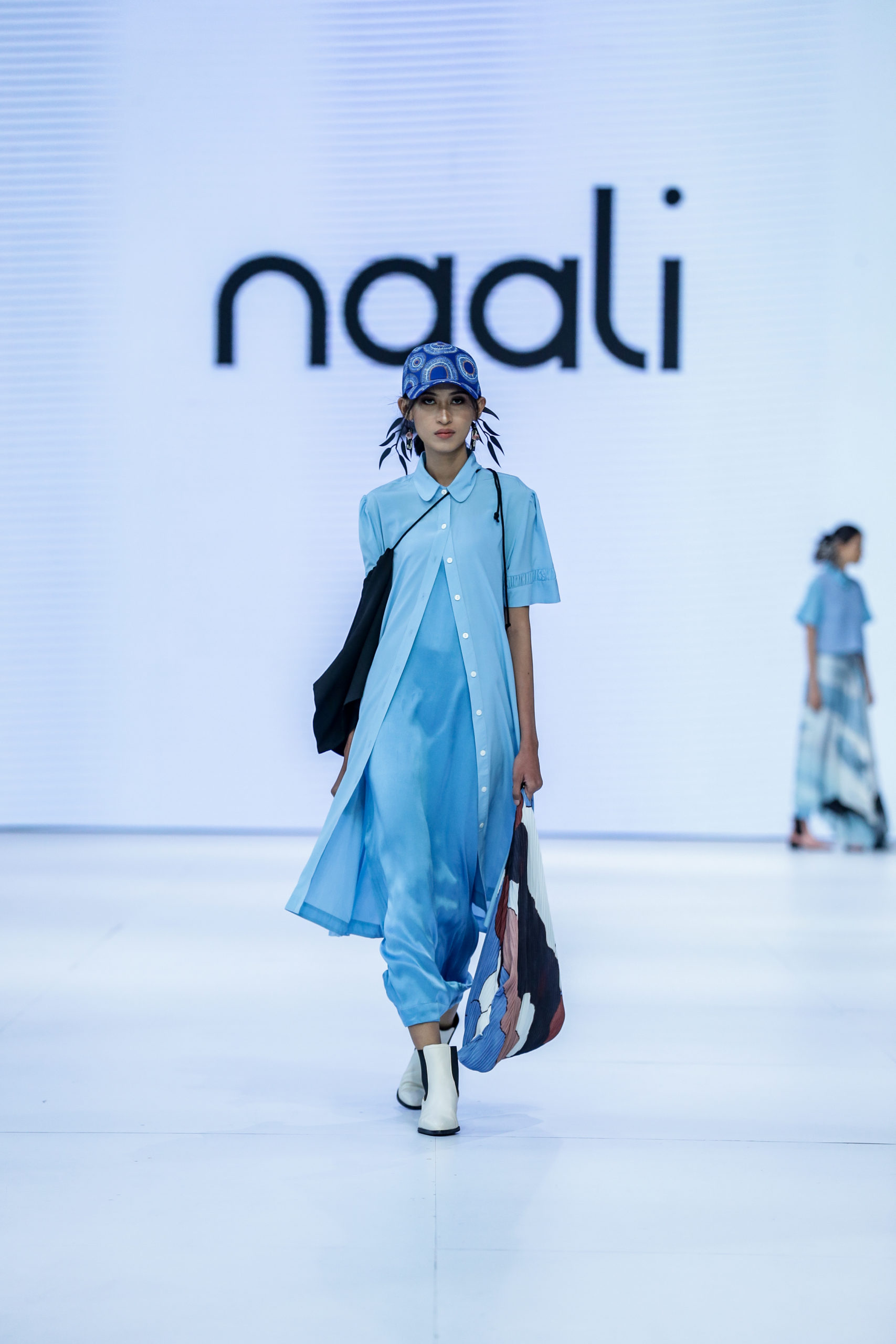Ngali, Kraton, and Friederich Herman Bring Power Dressing to Jakarta ...