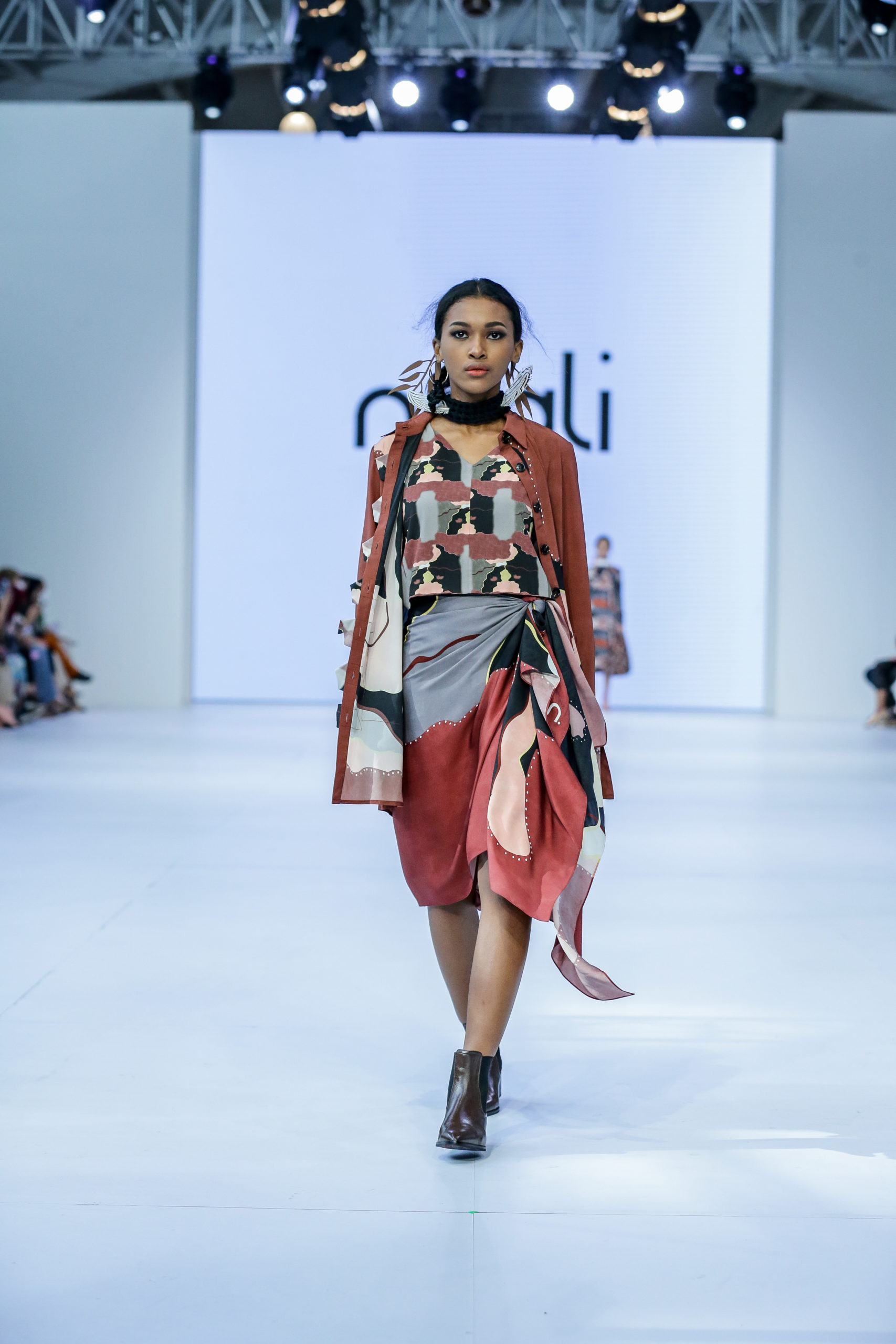 Ngali, Kraton, and Friederich Herman Bring Power Dressing to Jakarta ...