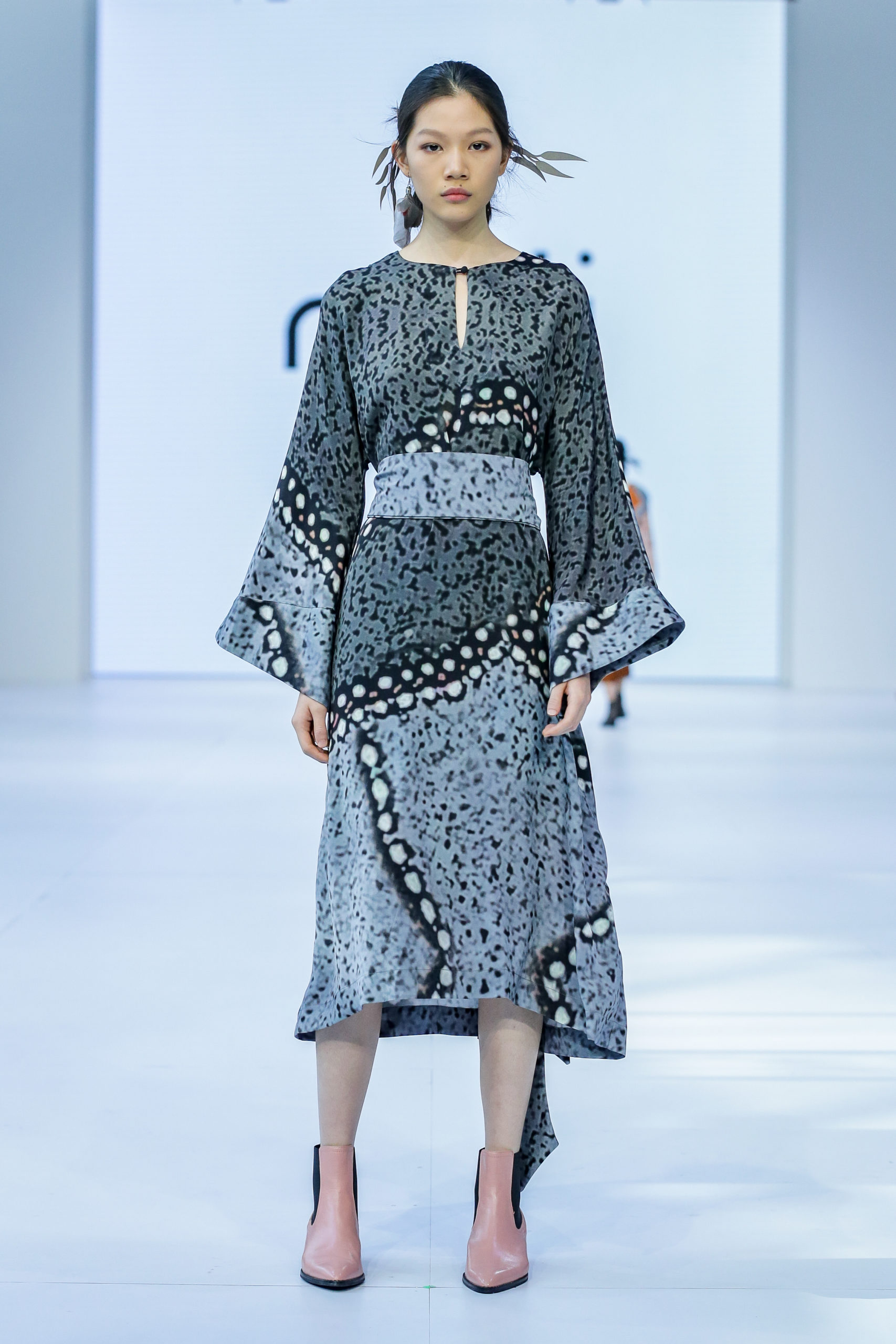 Ngali, Kraton, and Friederich Herman Bring Power Dressing to Jakarta ...