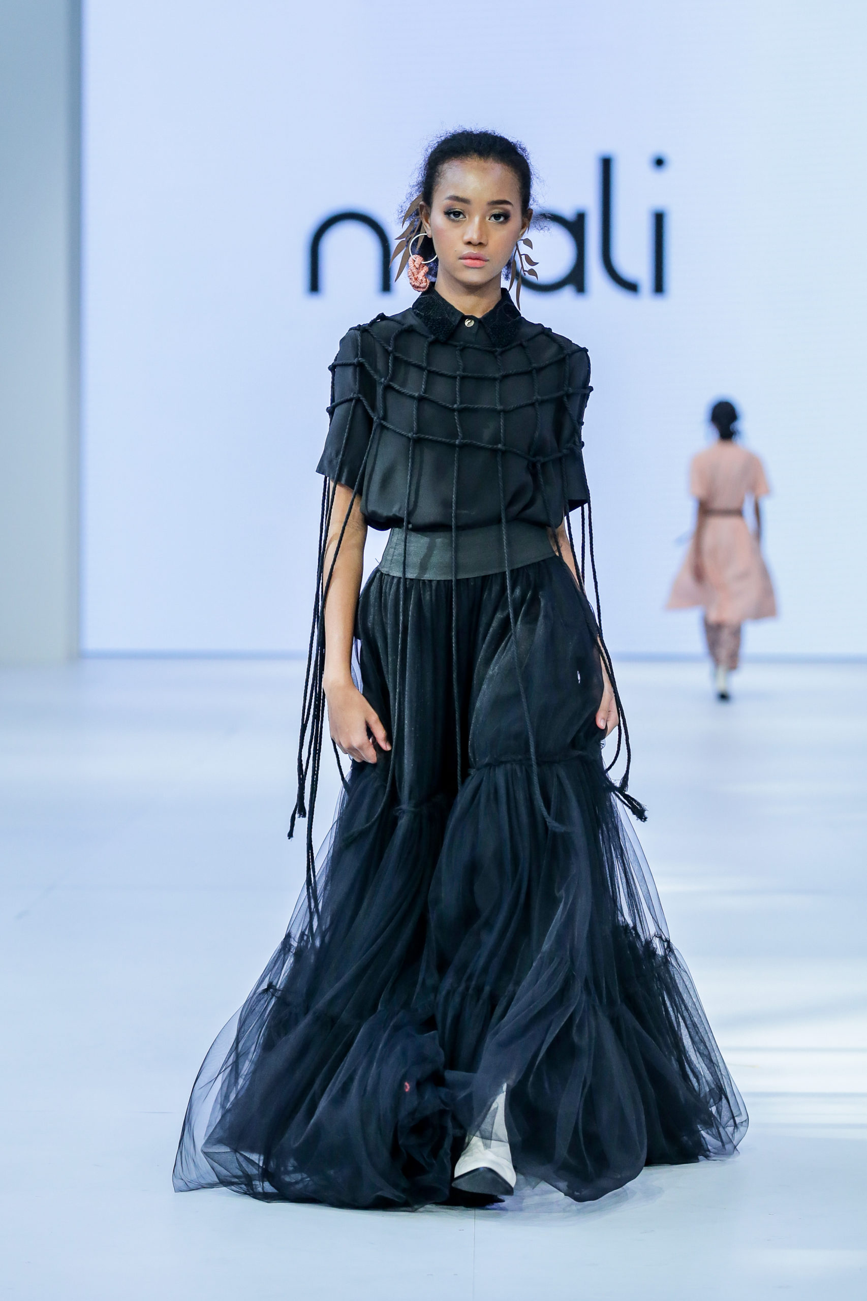 Ngali, Kraton, and Friederich Herman Bring Power Dressing to Jakarta ...