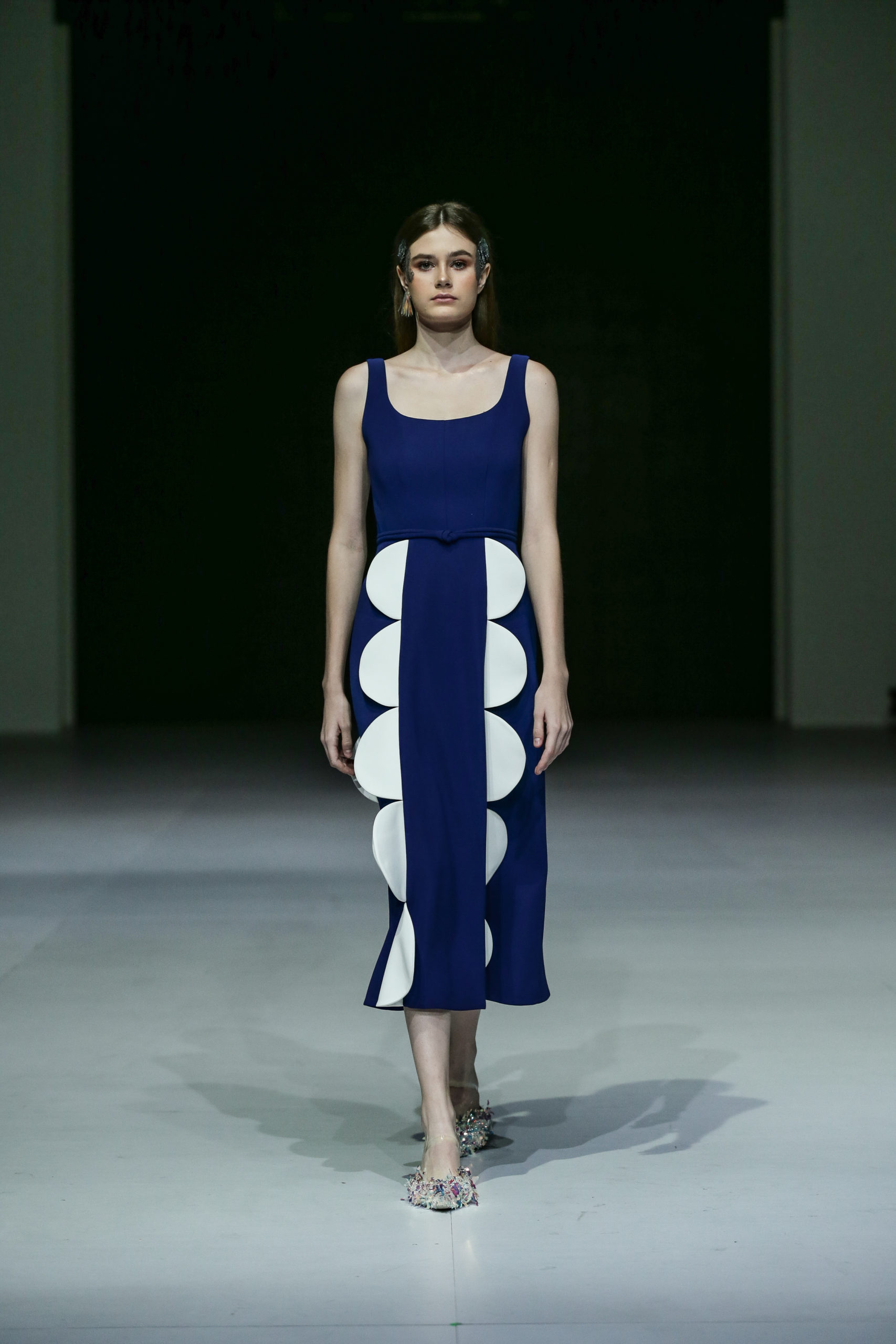 Peggy Hartanto, Aidan & Ice, and Sean Sheila are This Year’s Fashion Knights in Jakarta Fashion ...