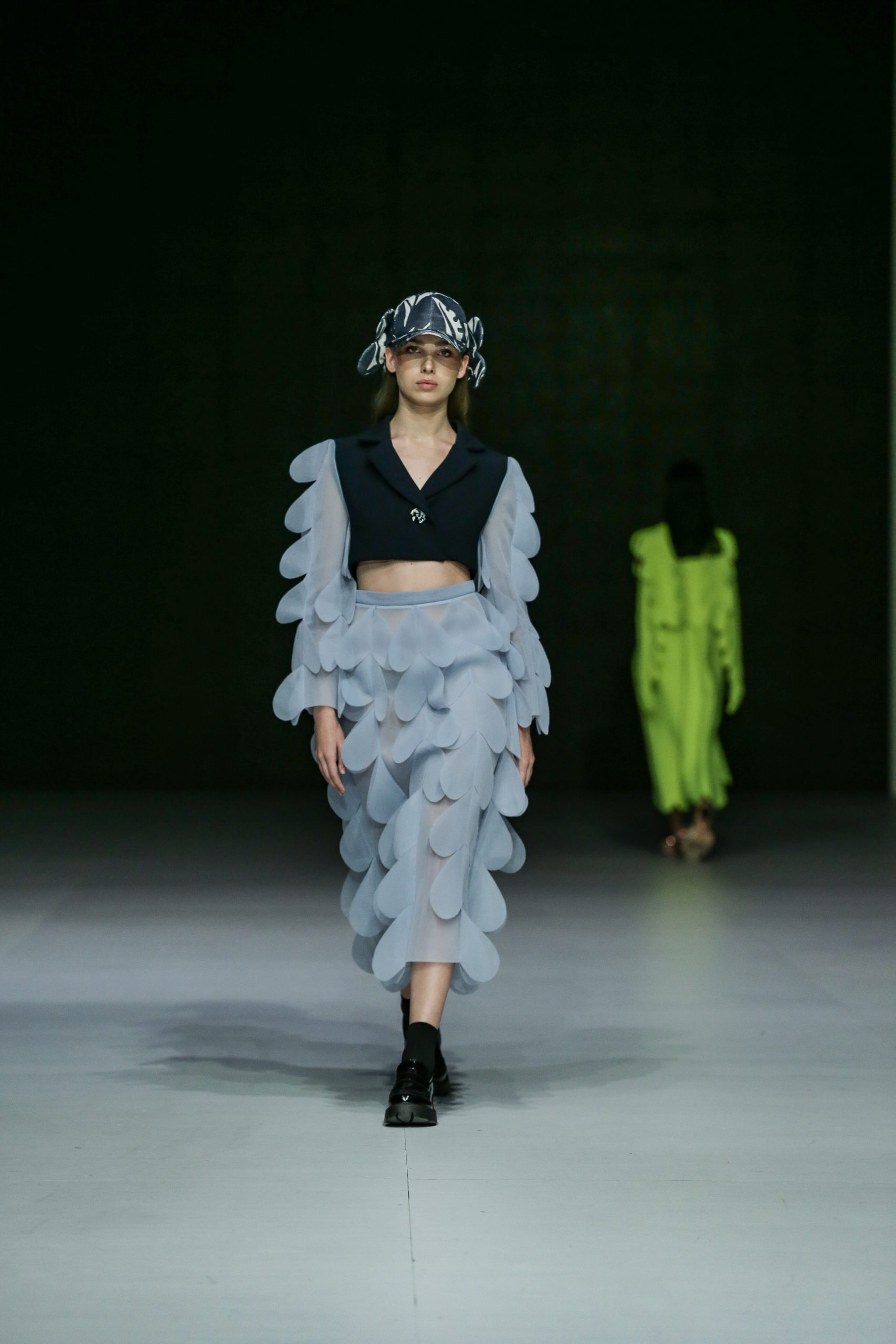 Peggy Hartanto, Aidan & Ice, and Sean Sheila are This Year’s Fashion ...