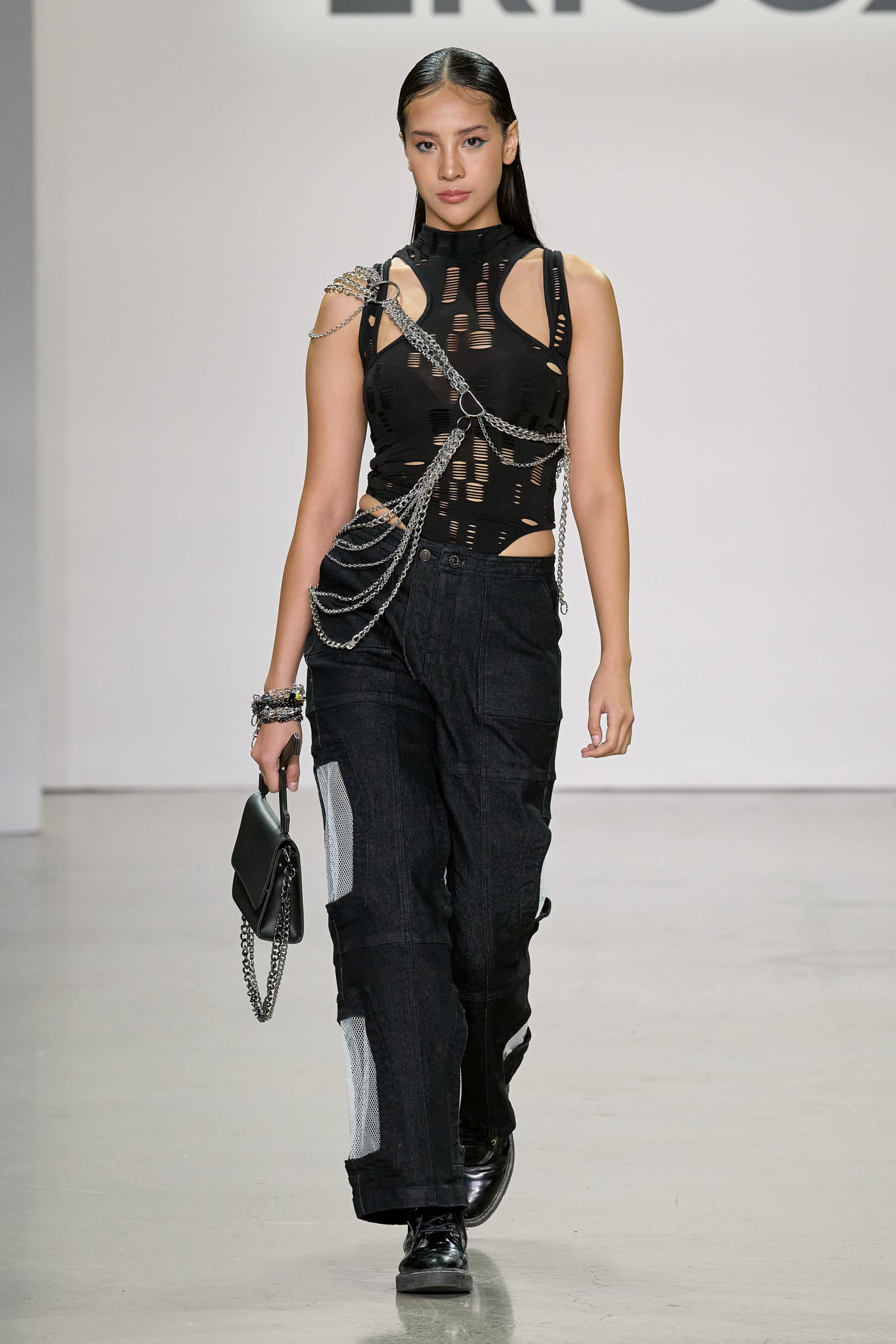 The Indonesian Designers Taking Fashion Capitals by Storm - EnVi Media
