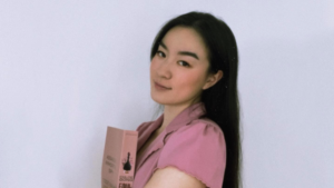 Creative Spotlight: Chloe Gong, Author of Foul Lady Fortune, Is Carving ...