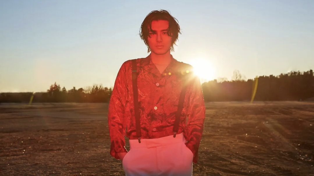 5 Songs We Love By Fujii Kaze - EnVi Media