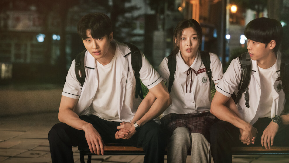 First Loves and Last Chances in 20th Century Girl - EnVi Media