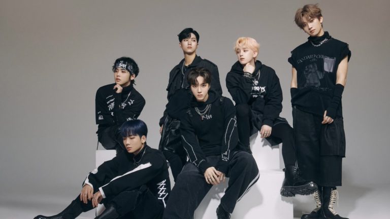 AIMERS Debut With EP STAGE 0. BETTING STARTS - EnVi Media