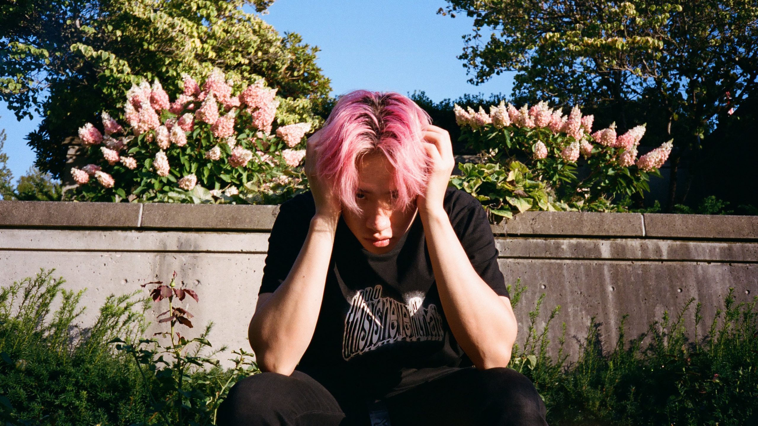 Artist Spotlight: Koven Wei On Asian Creatives and Pursuing Music ...