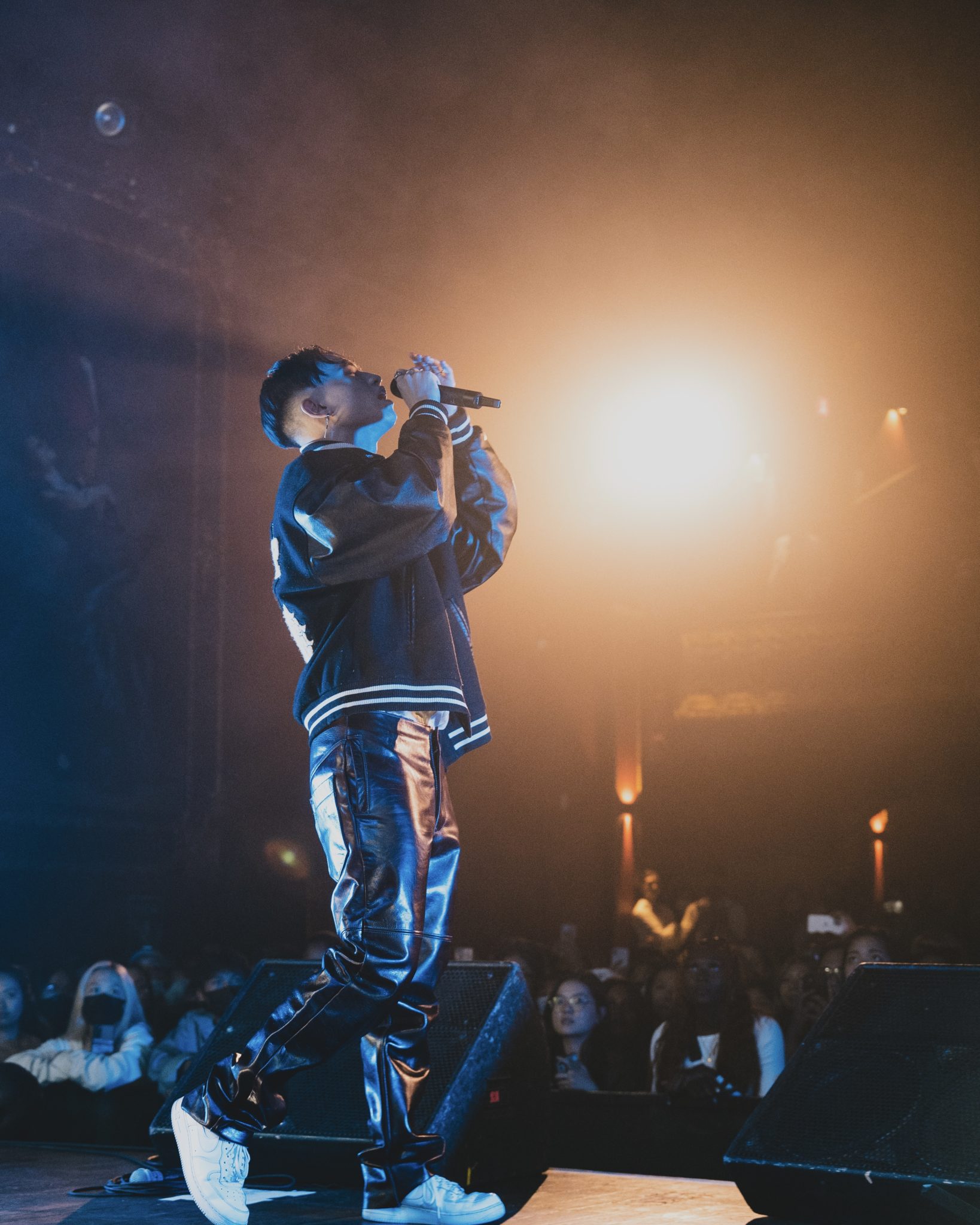 Artist Spotlight: Koven Wei On Asian Creatives and Pursuing Music ...