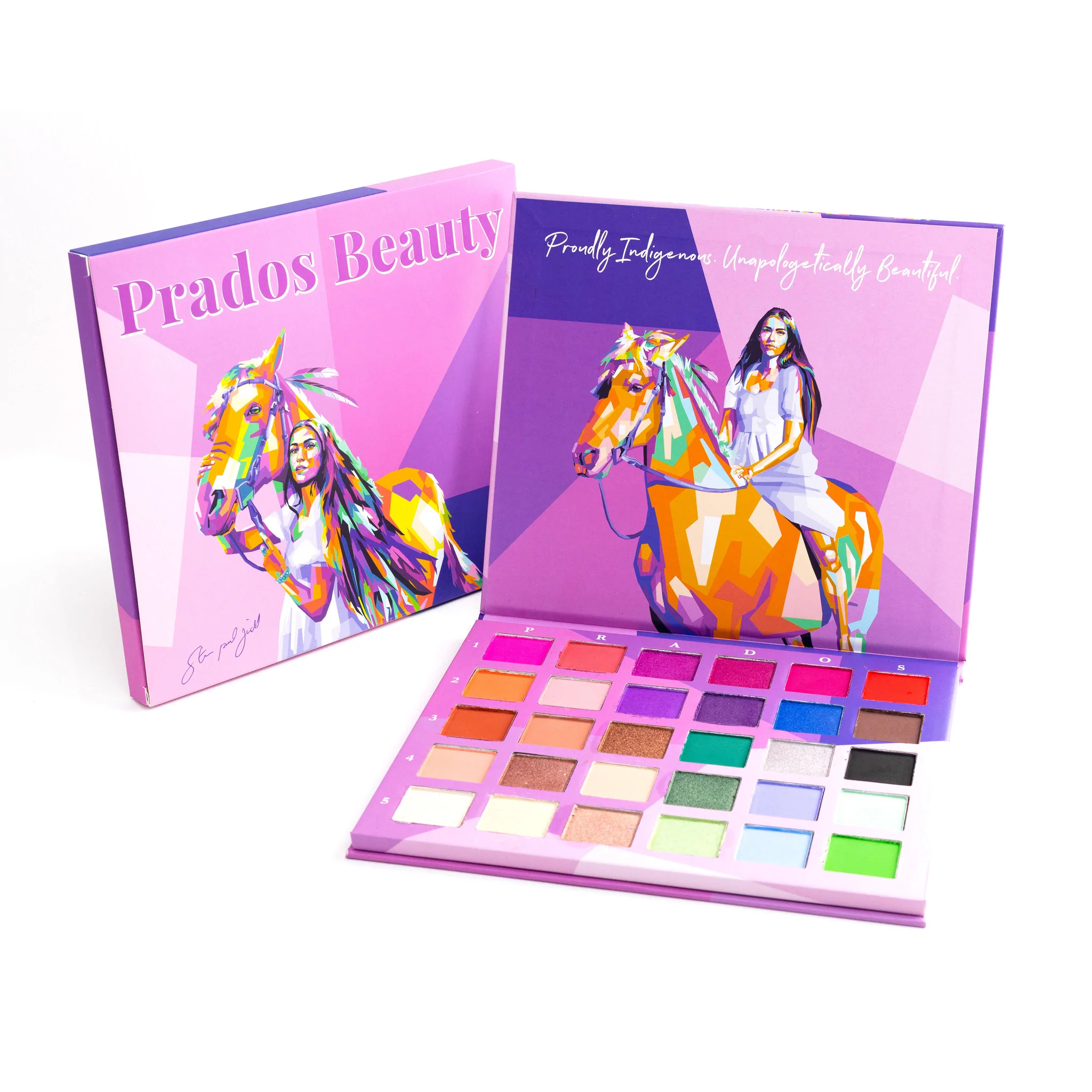 10 Native and Indigenous-Owned Brands To Support During Native American ...