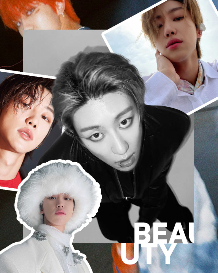 Minghao Core: A Style Analysis of SEVENTEEN's THE8 - EnVi Media