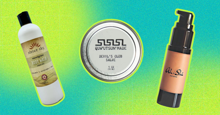 10 Native and Indigenous-Owned Brands To Support During Native American ...