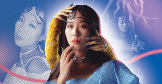 Artist Spotlight: Embracing Yourself with XTIE - EnVi Media