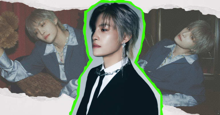 7 Things to Know About WayV's YangYang - EnVi Media