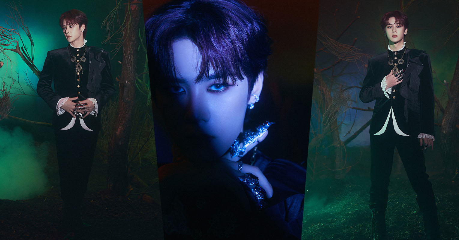 7 Things to Know About WayV’s Kun - EnVi Media