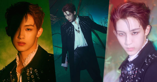 7 Things to Know About WayV’s Winwin - EnVi Media