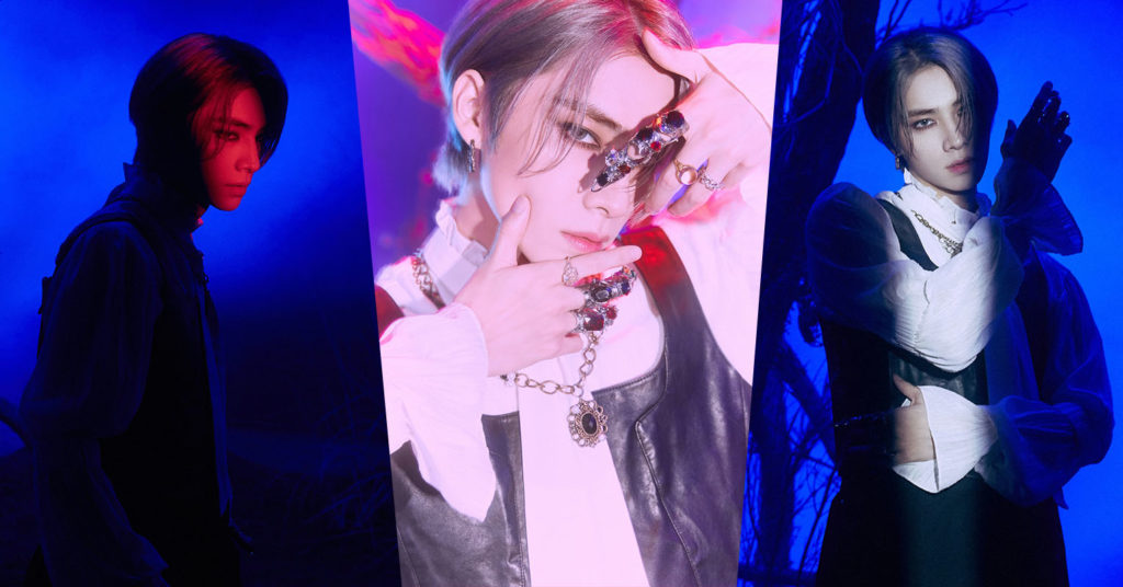 7 Things To Know About WayV’s Xiaojun - EnVi Media