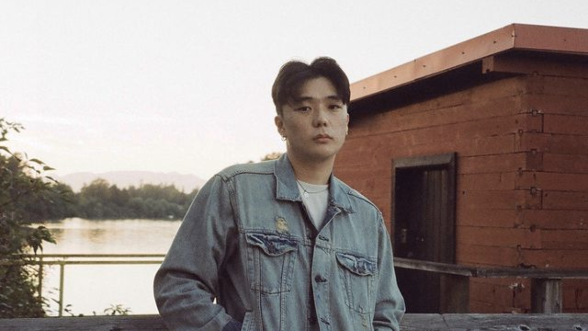 Artist Spotlight: hanuel Brings a Canvas of Visual Emotions in “Run It ...