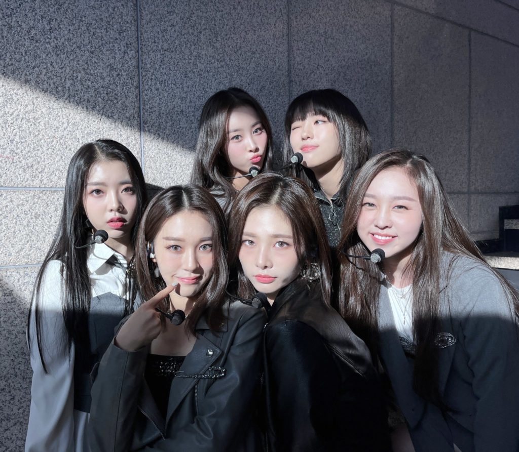 Sitting at the QUEENZ TABLE with Queenz Eye - EnVi Media