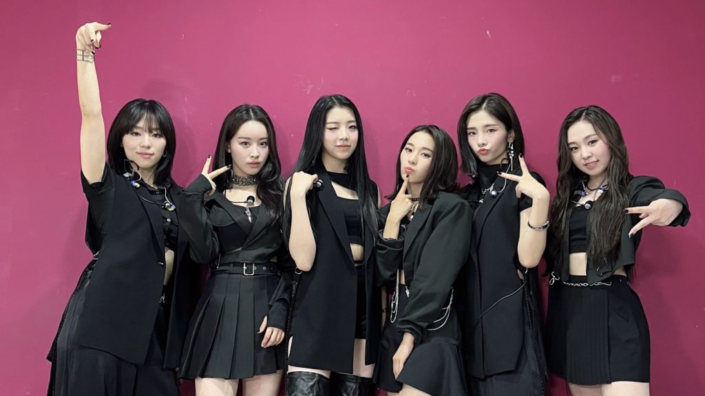 Sitting at the QUEENZ TABLE with Queenz Eye - EnVi Media