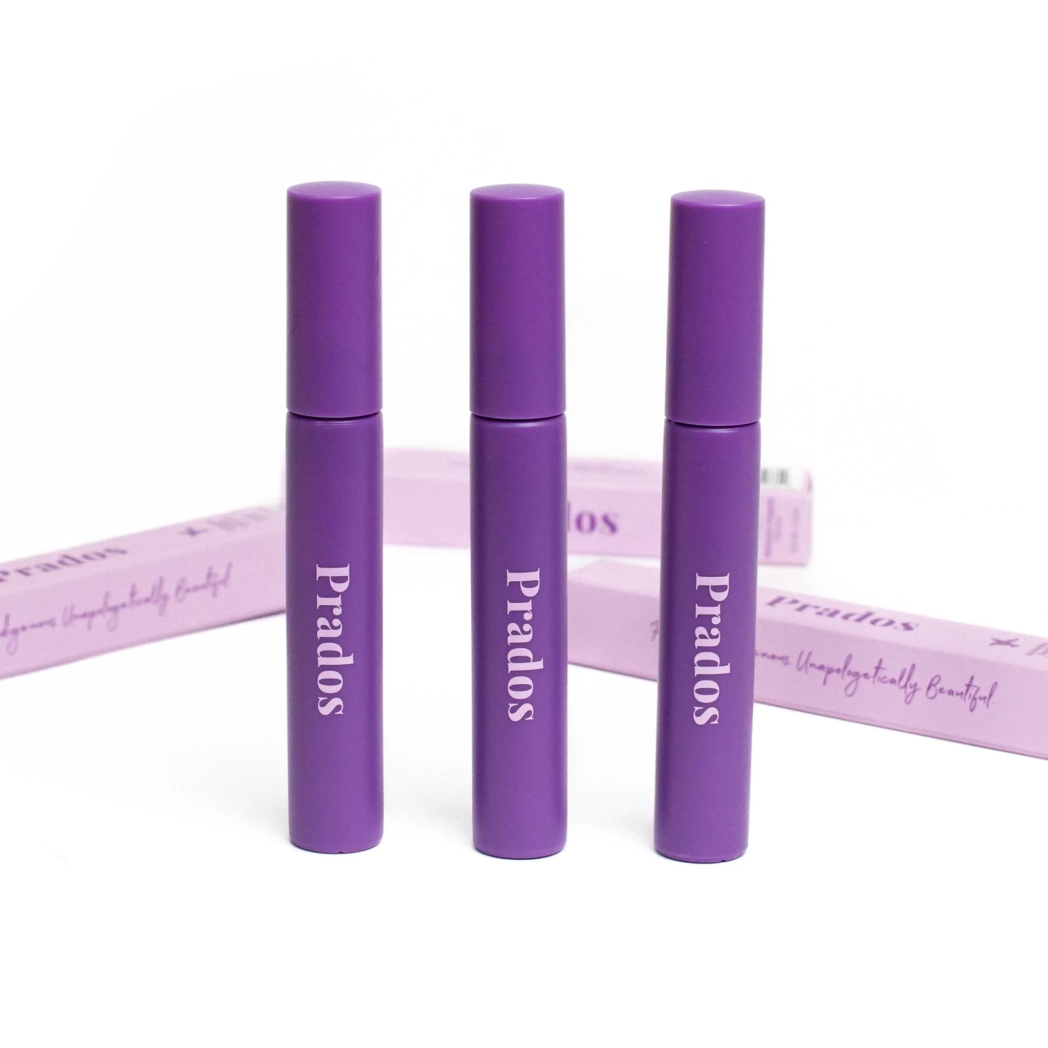 Prados Beauty Launches New Buildable Baddie Mascara - EnVi Media