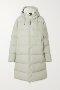 South Korea’s “Long Padding” Coat Craze Explained - EnVi Media