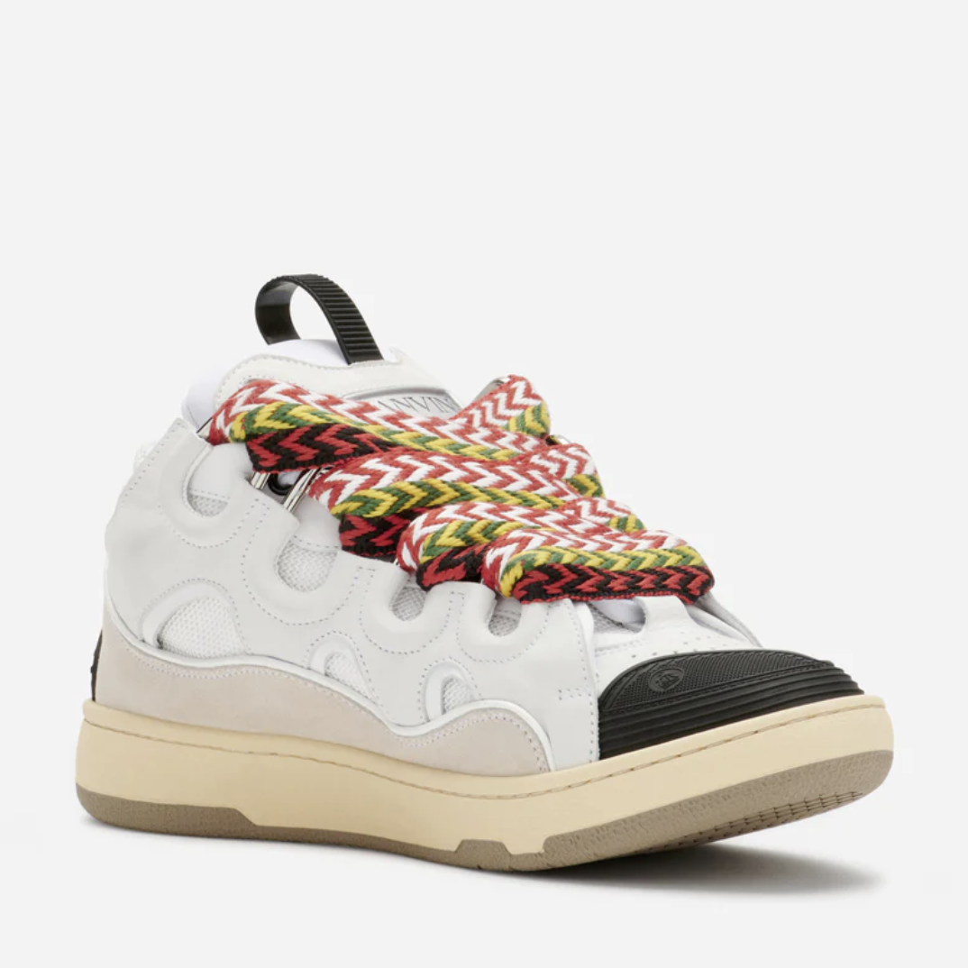 A Gift Guide To SEVENTEEN’s Hoshi's Sneaker Collection - EnVi Media