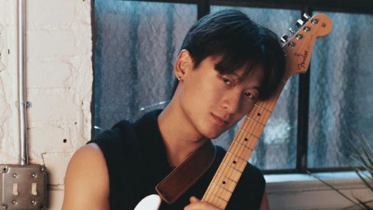 Artist Spotlight: Welcome to Boyu’s Flower Garden - EnVi Media