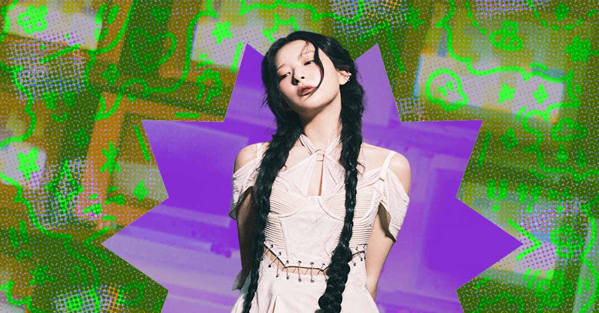 Celluloid Songs: The K-pop and Animation Connection (Part 2) - EnVi Media