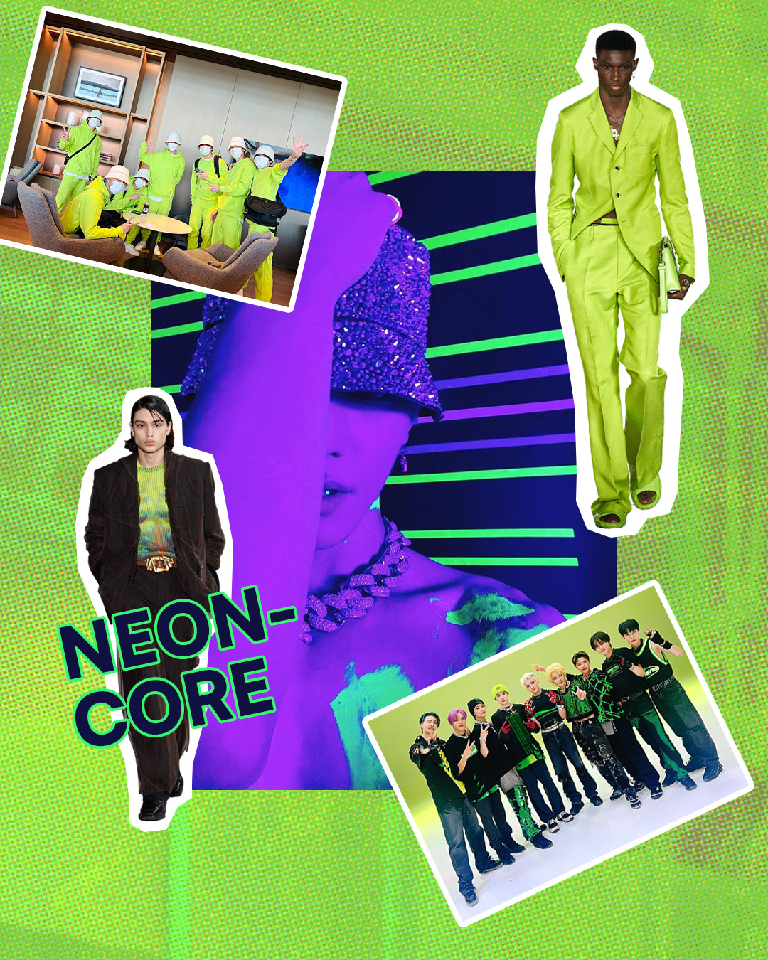 EnVi’s Best of 2022: The Fashion Trends That Defined 2022 - EnVi Media