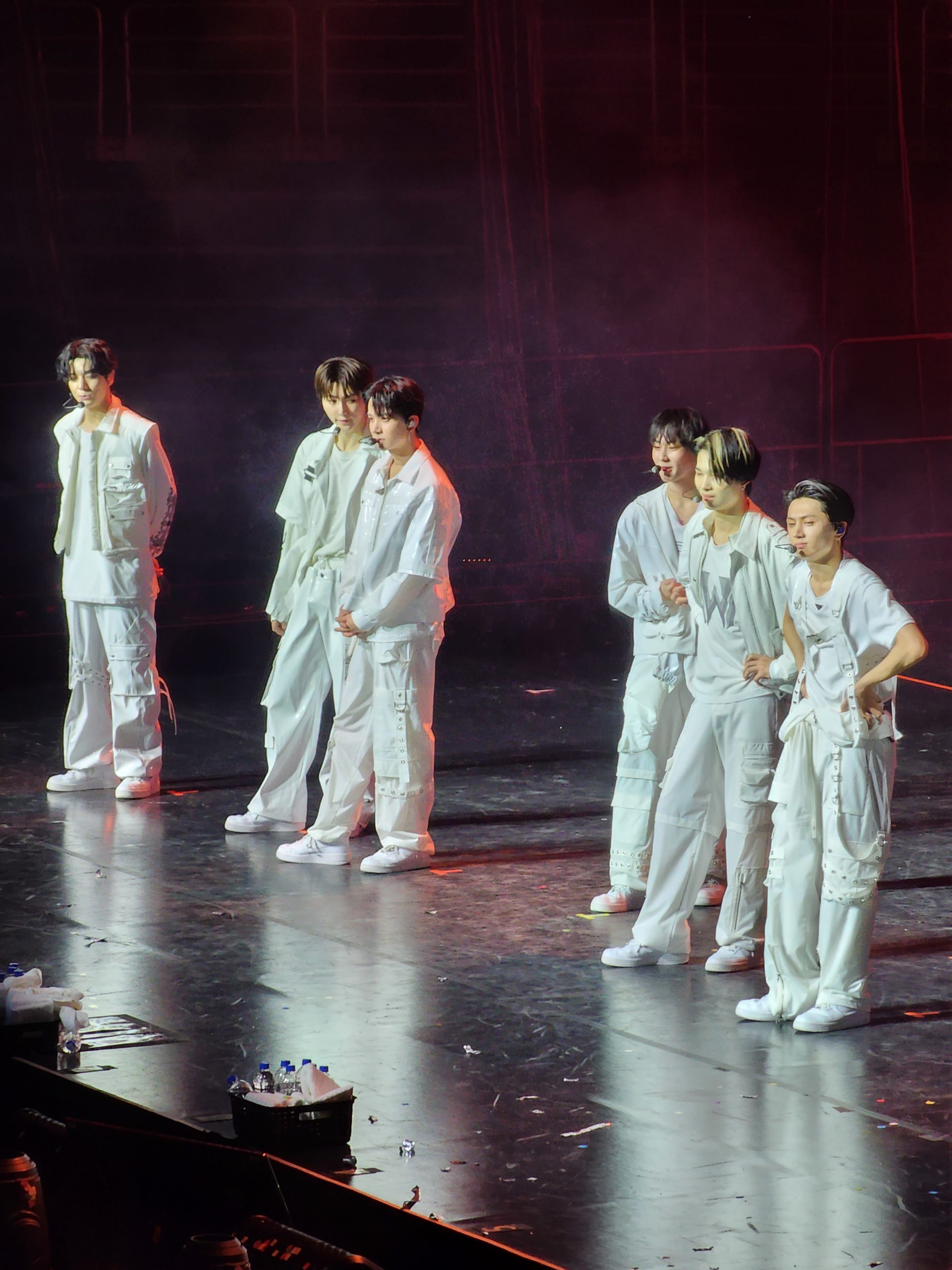 Level up Your Concert Experience With These Gadgets - EnVi Media