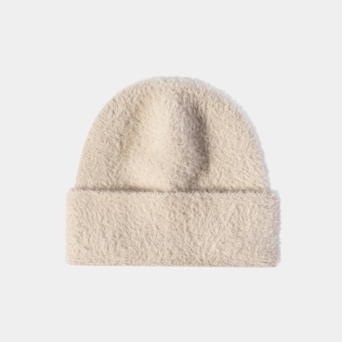 According To Asian Stars, Fuzzy Hats Are Still In for 2023 - EnVi Media