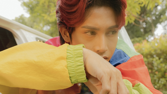 SB19 Ken’s Standout Style Moments - EnVi Media