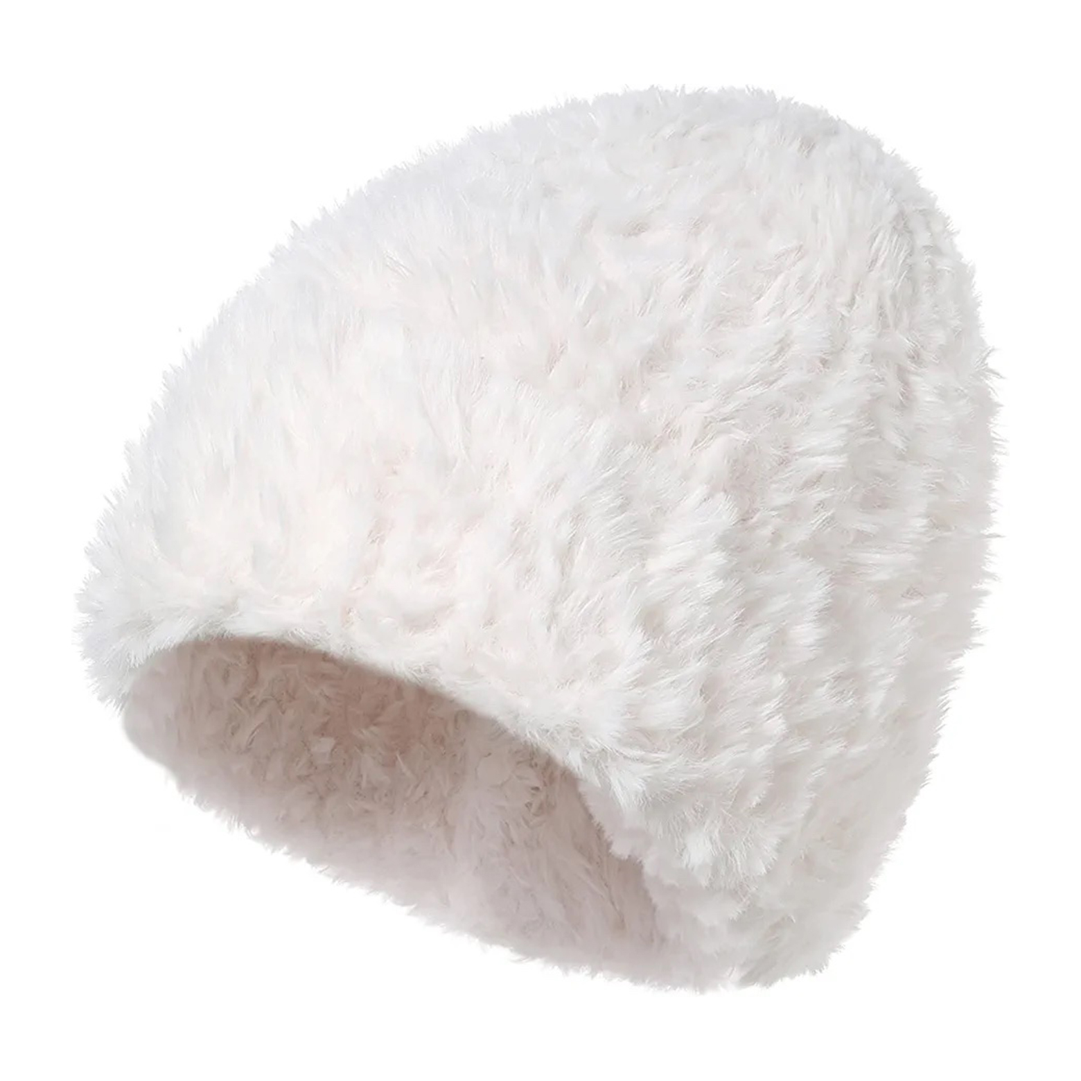 According To Asian Stars, Fuzzy Hats Are Still In for 2023 - EnVi Media