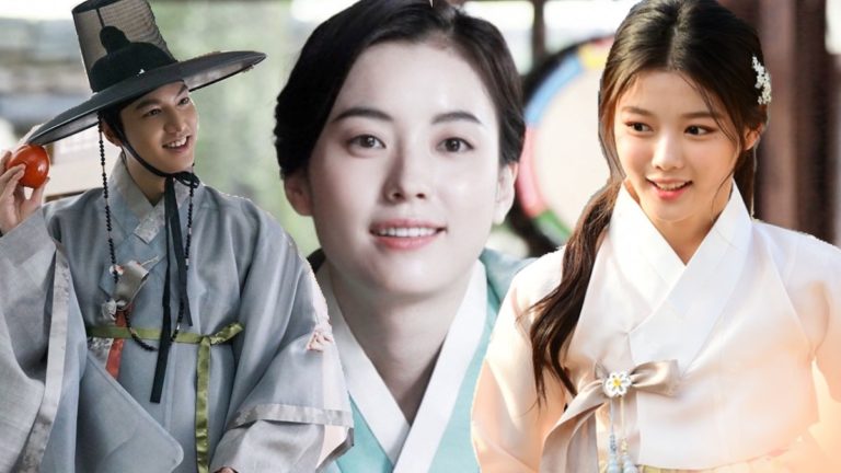 Year Of The Rabbit K Actors And Actresses Edition Envi Media 8722