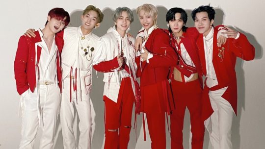 Exploring The Distinct Diversity of WayV’s Subunits - EnVi Media