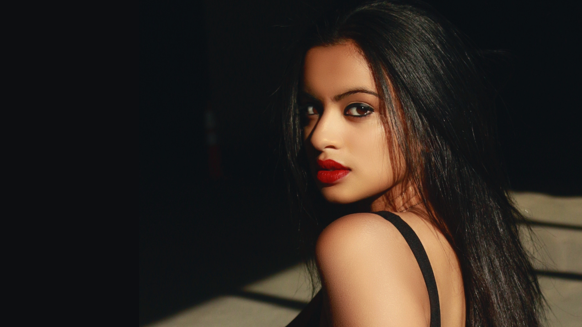 Artist Spotlight: Drown in the Waves of Radha's Soulful Music - EnVi Media